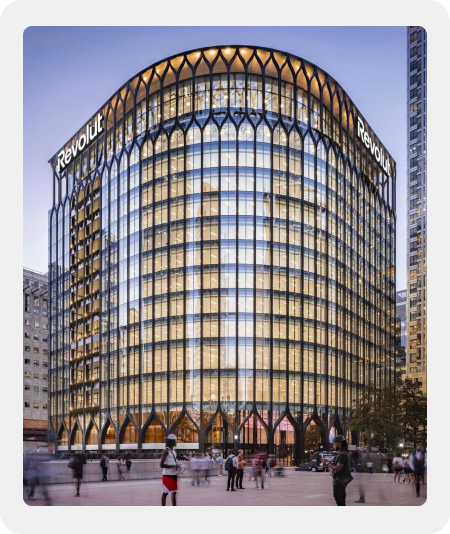 Engineering | Revolut India