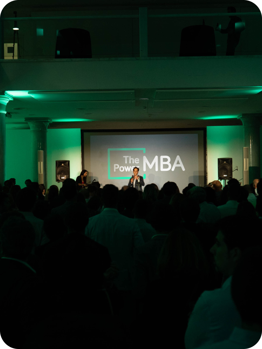 PowerMBA Case Study | Revolut Business | Revolut United Kingdom