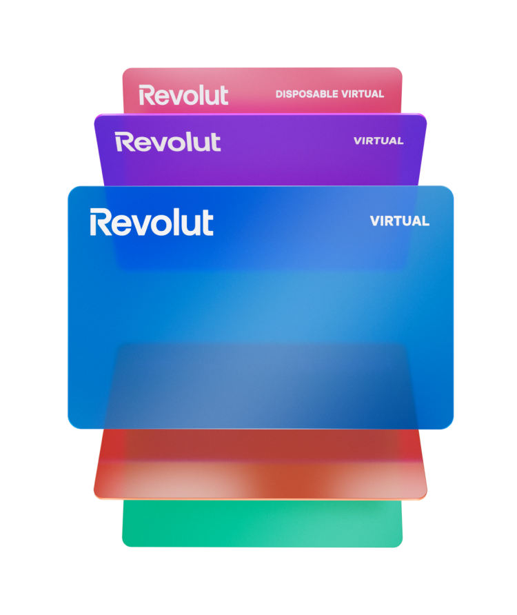 Virtual card | Create and spend with a virtual prepaid debit card ...