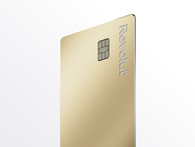 Cards | Revolut United Kingdom