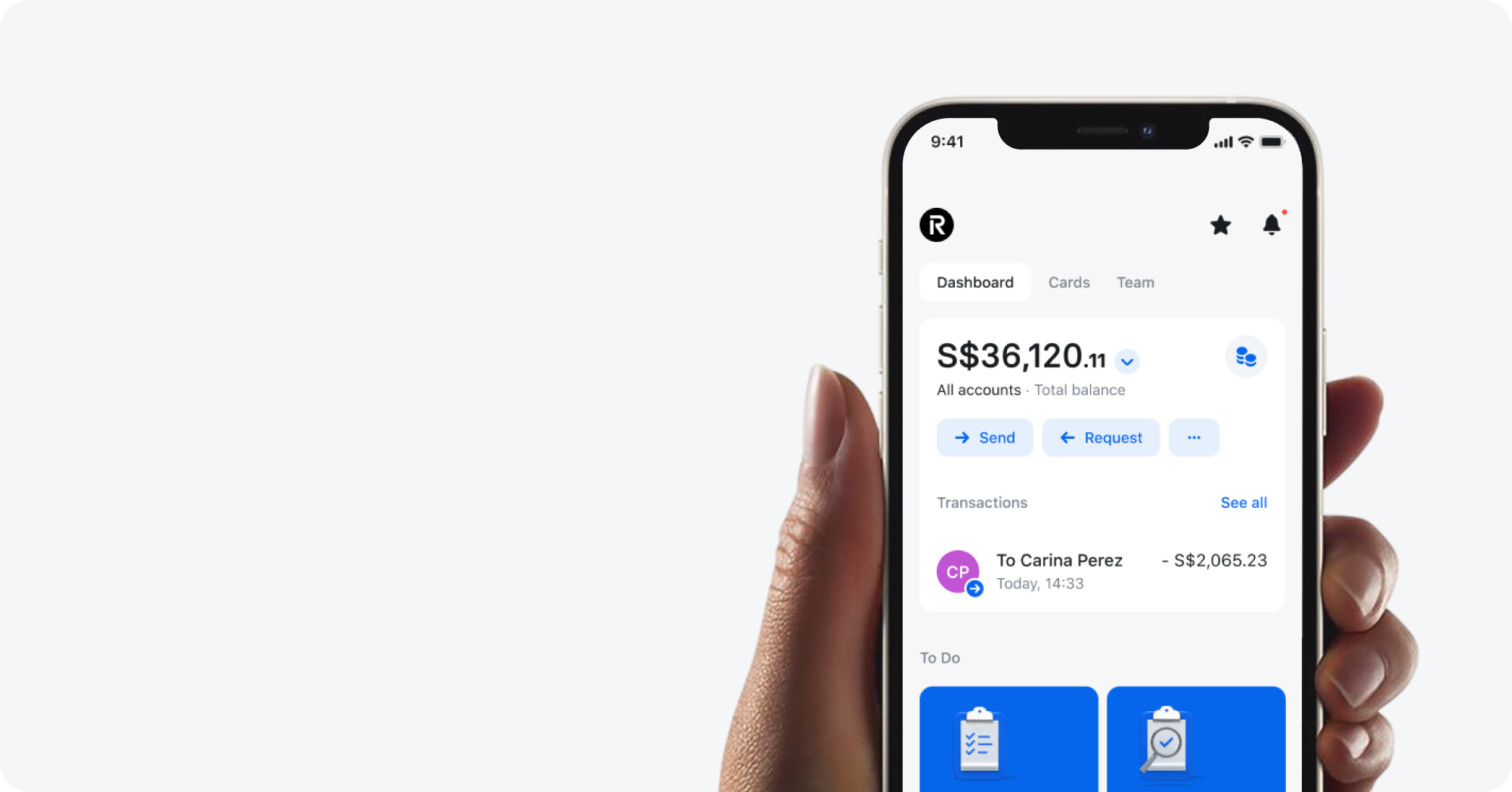 Open a Business Account Online | Revolut Business | Revolut Singapore