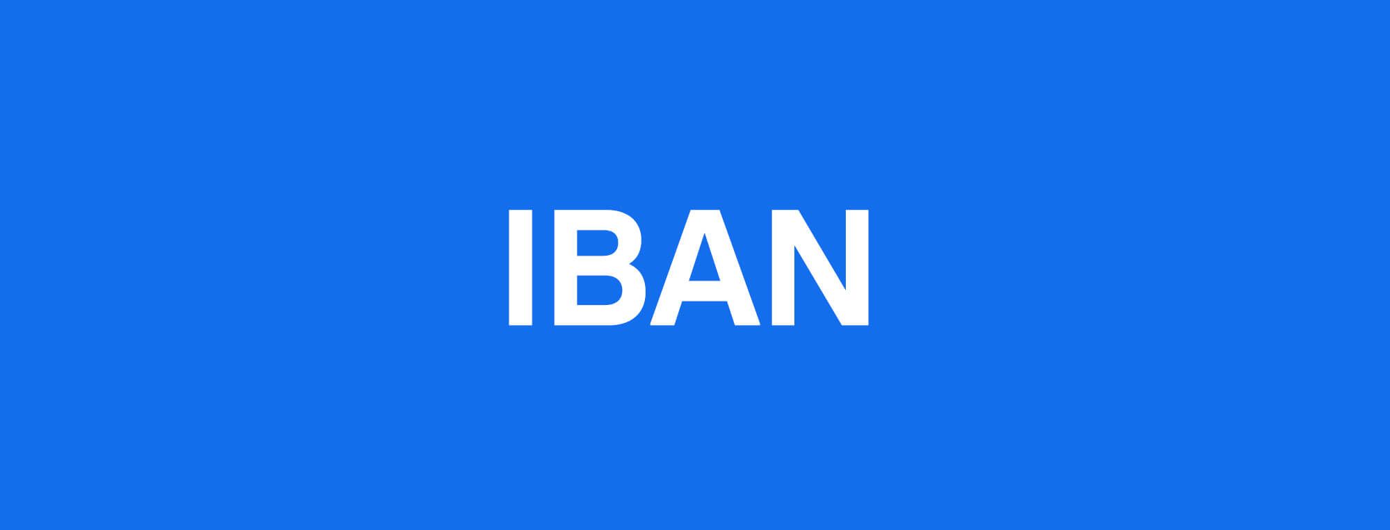 What Is An IBAN Number All You Need To Know Revolut Revolut What Is An IBAN Number All You Need To Know Revolut Revolut