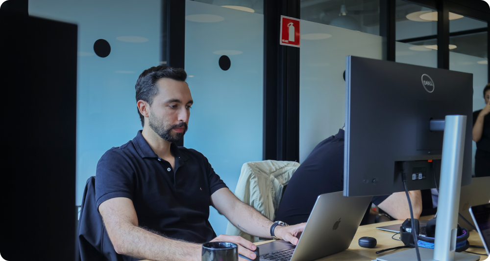 Engineering | Revolut United Kingdom