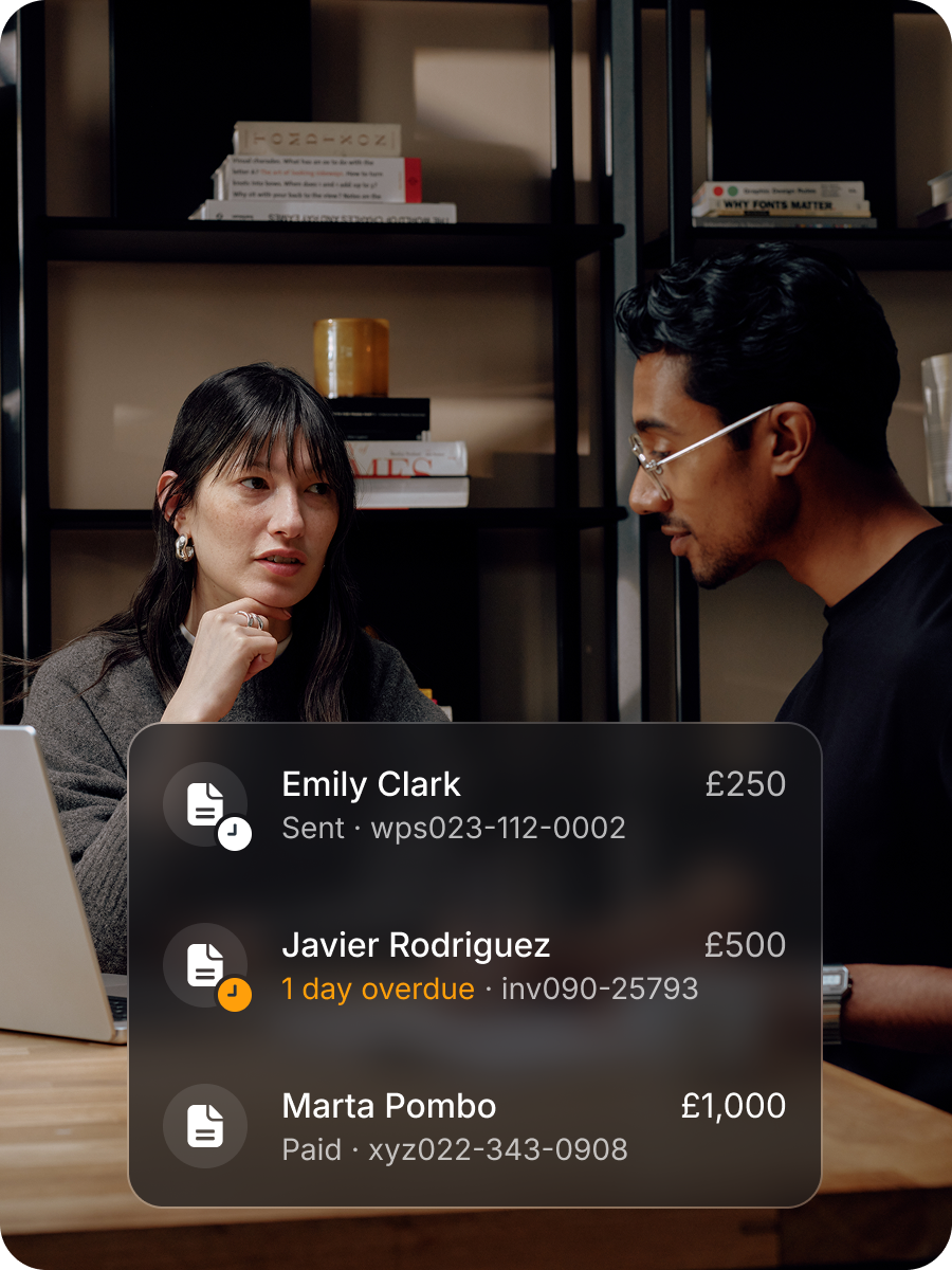 Xero Integration | Revolut Business