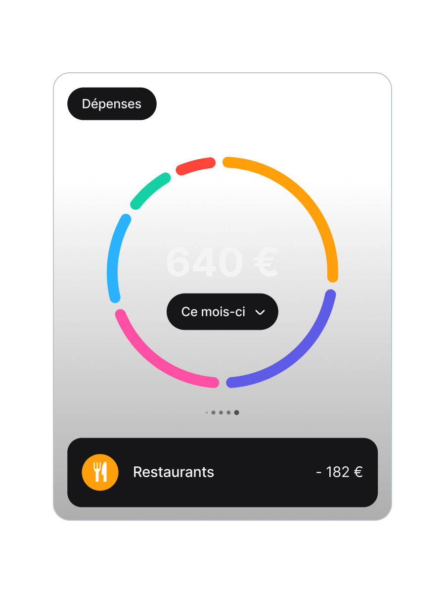 Liez vos comptes bancaires sur une seule application | Open Banking ...