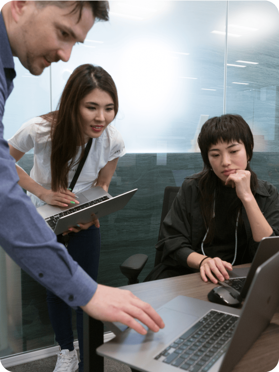 Working at Revolut | Revolut United States