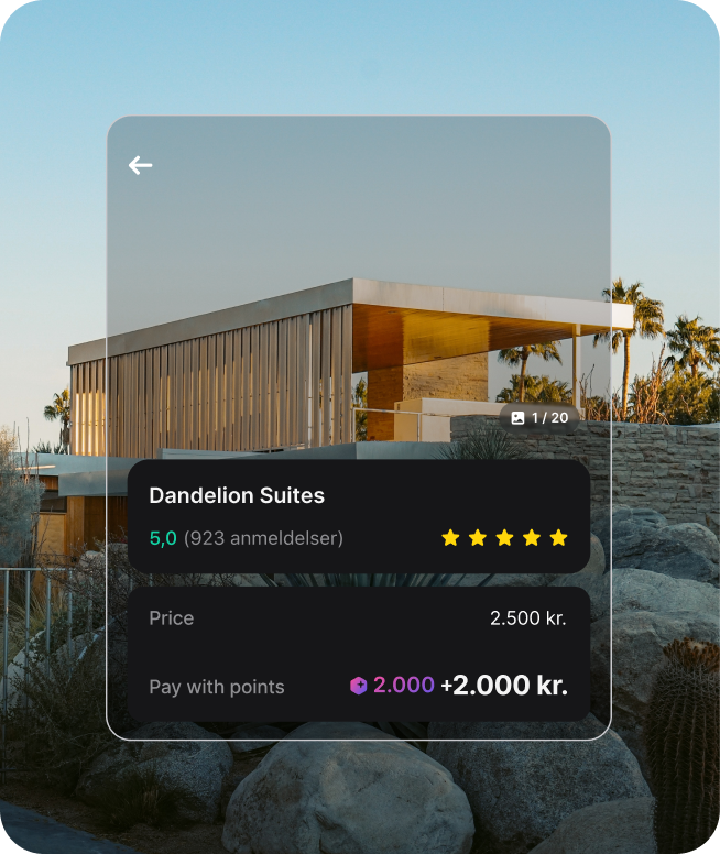 RevPoints | Revolut Denmark
