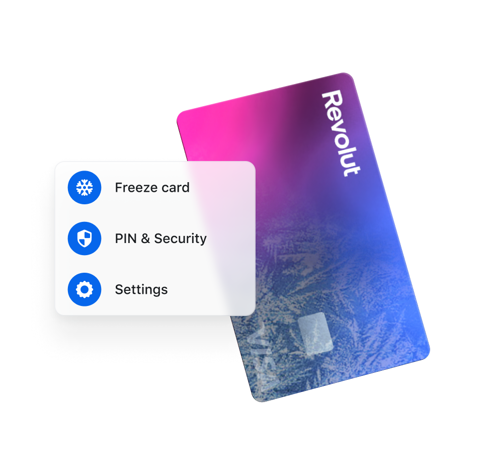 Grace Beverley x Revolut | Revolut Denmark