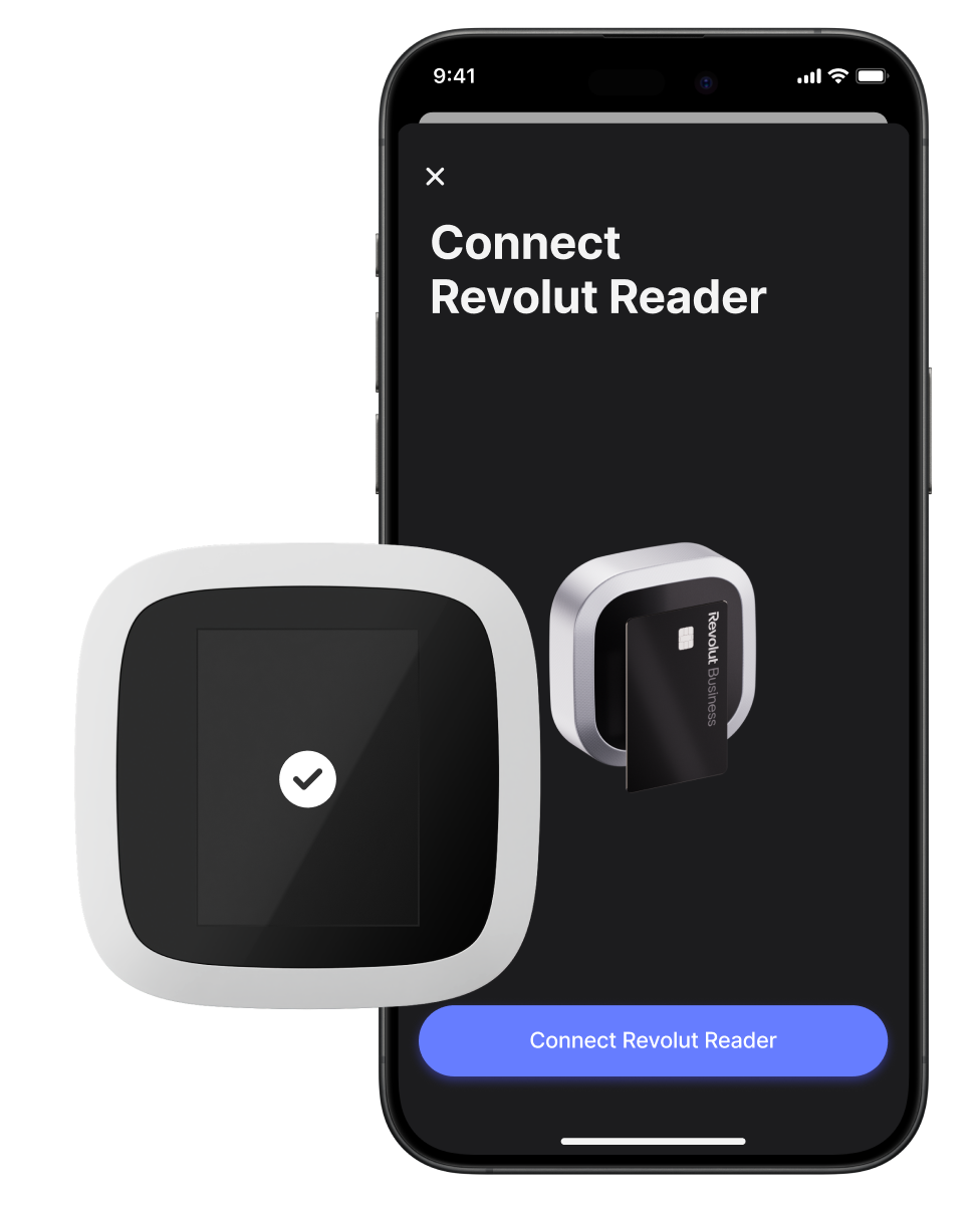 Revolut Reader - User Guide | Revolut United Kingdom