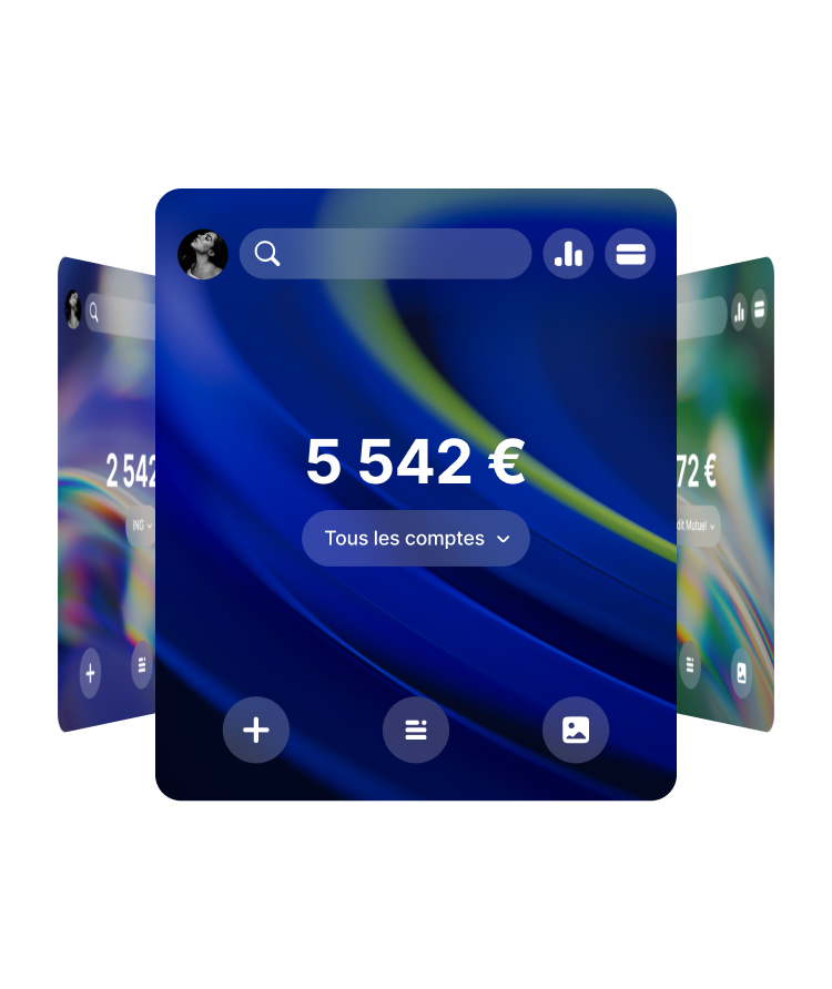 Liez vos comptes bancaires sur une seule application | Open Banking ...