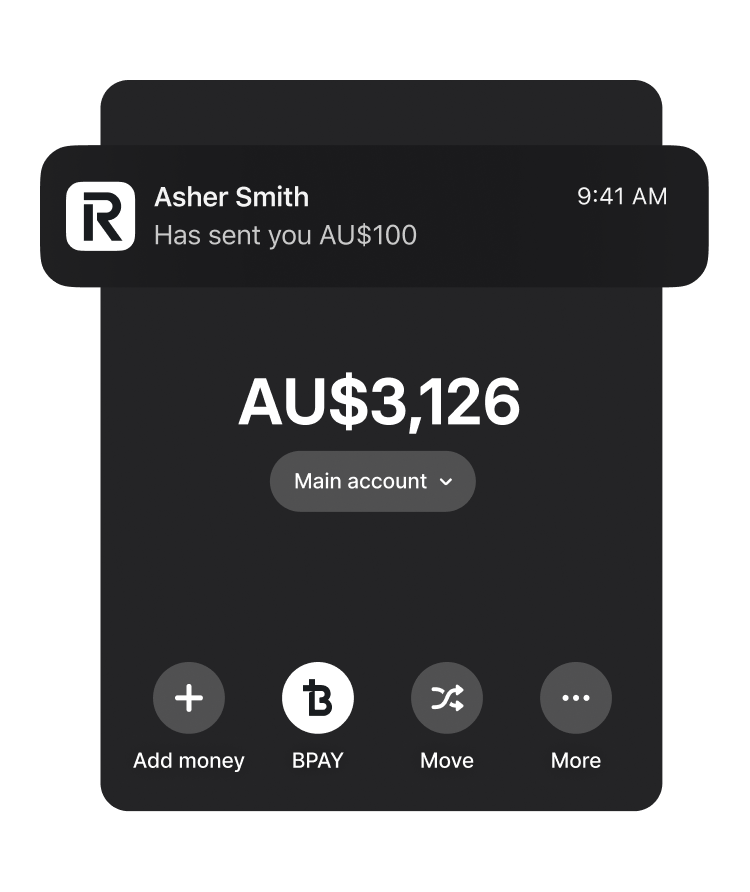 Payments