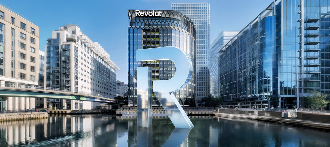 Revolut Launches UK Bank | Revolut United States