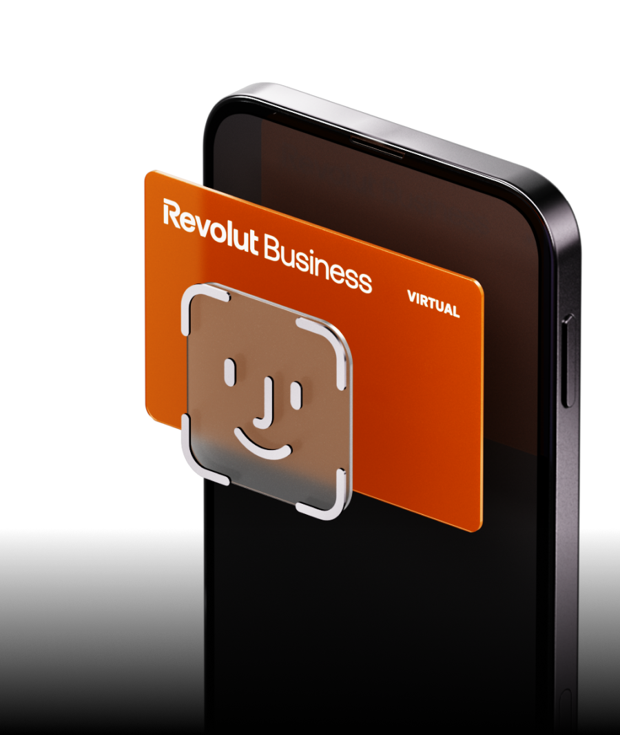 Corporate Cards | Revolut Business | Revolut United Kingdom