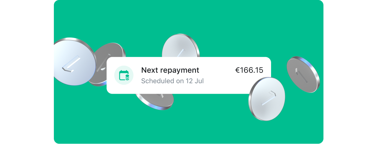 Flexible loans to fit your life plan | Revolut United Kingdom