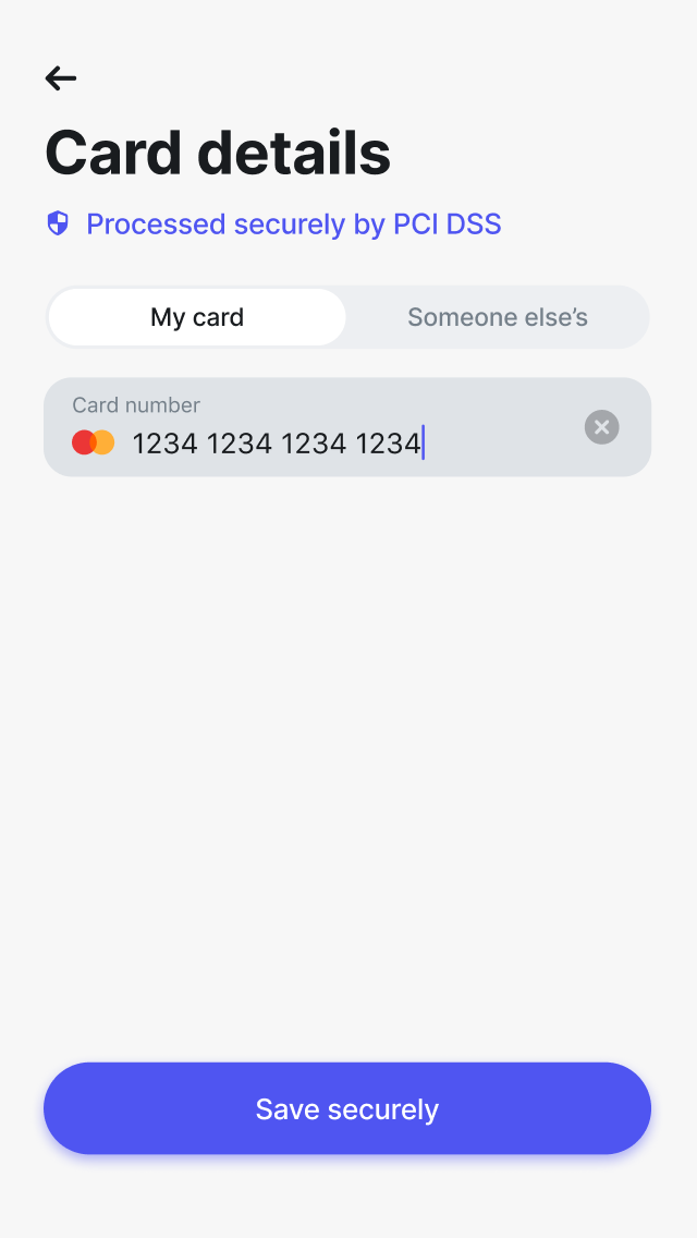 Send money instantly to a debit or credit card | Transfer to a card in ...