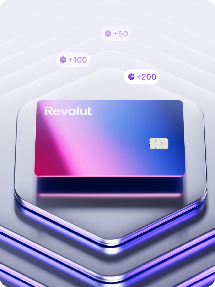 Shops | Revolut United Kingdom
