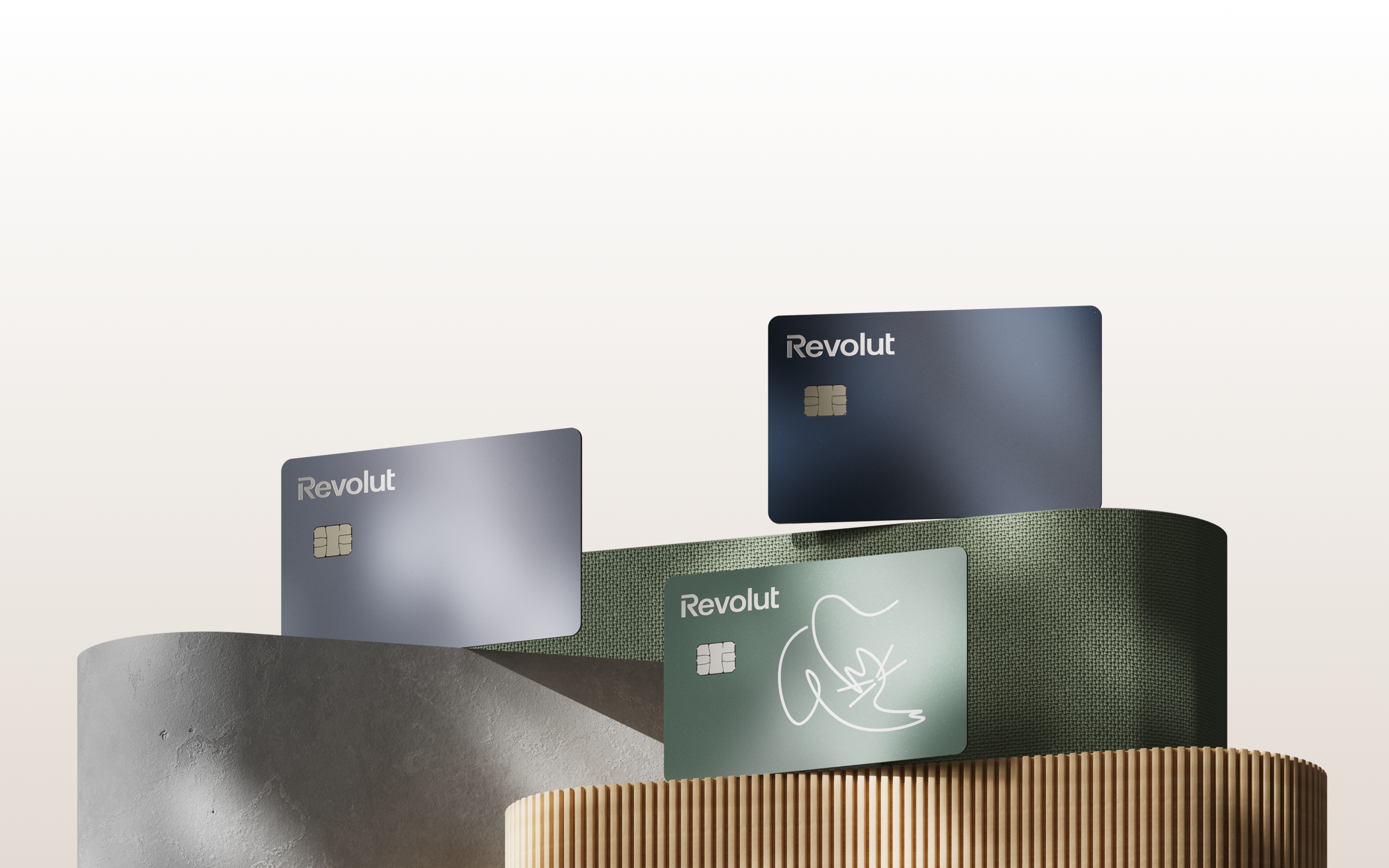 Cards | Revolut United Kingdom
