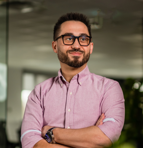 Engineering | Revolut United Kingdom