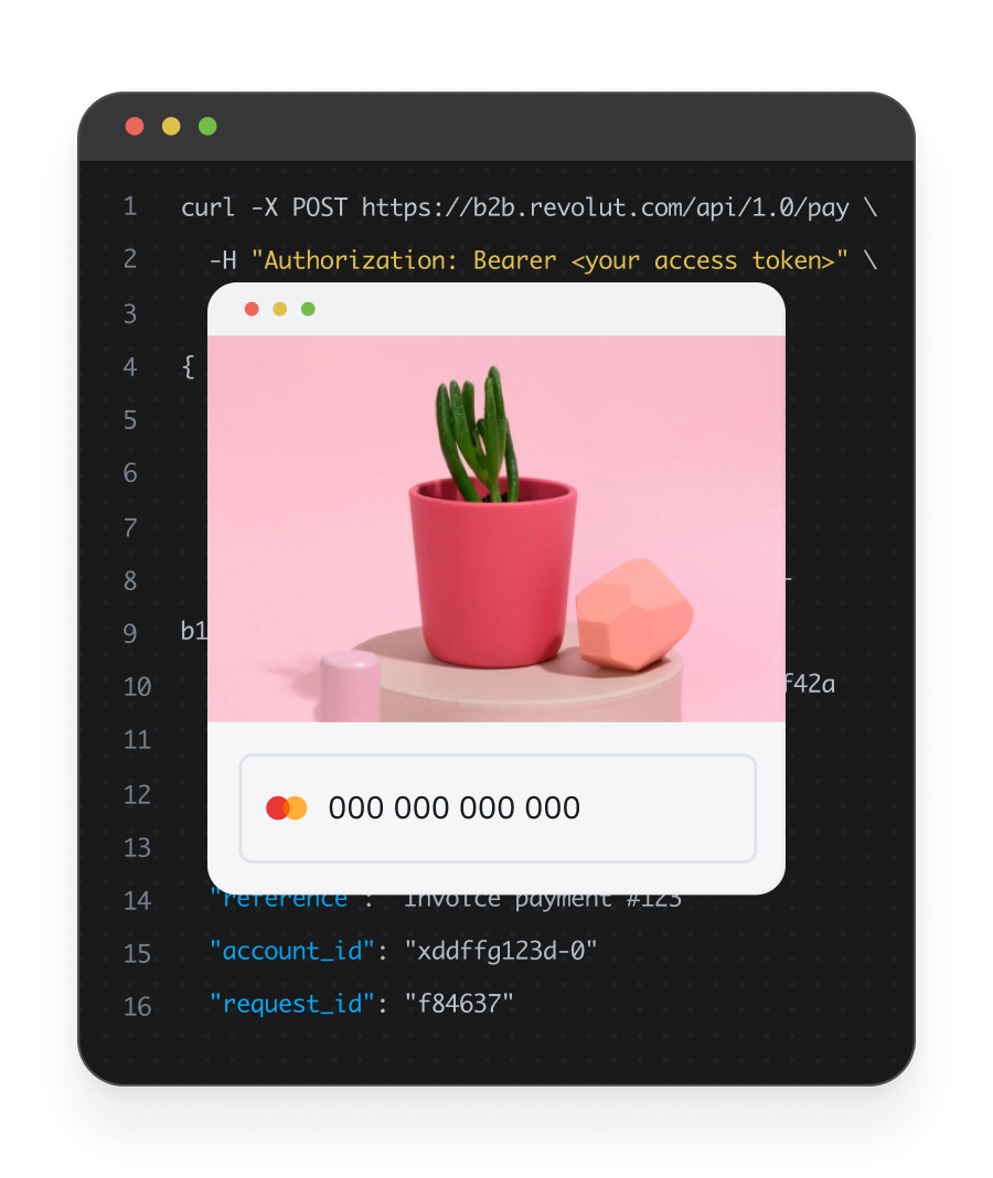 Revolut Pay | Revolut United Kingdom
