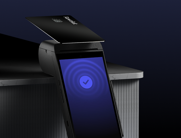 Revolut Business Payment Devices