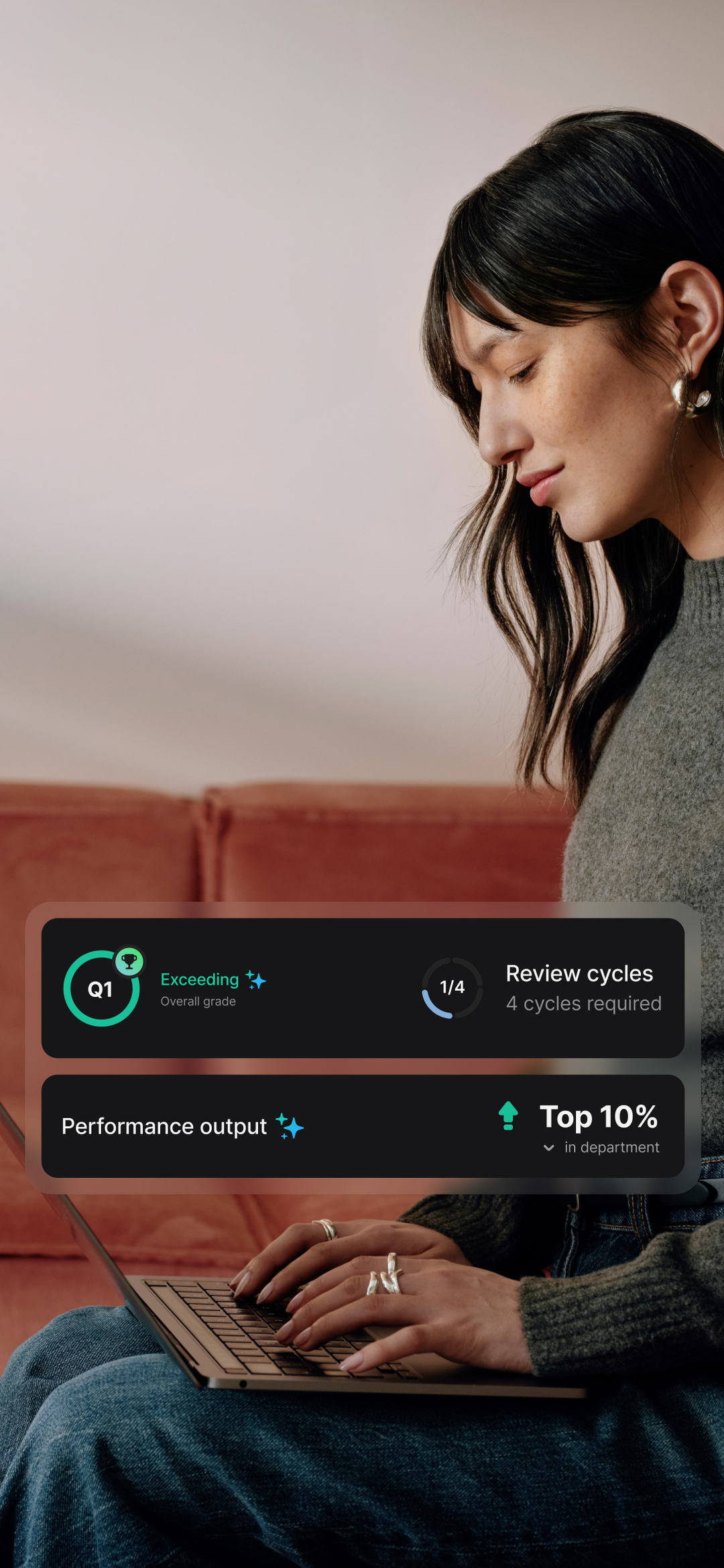Revolut People | Performance | Revolut United Kingdom