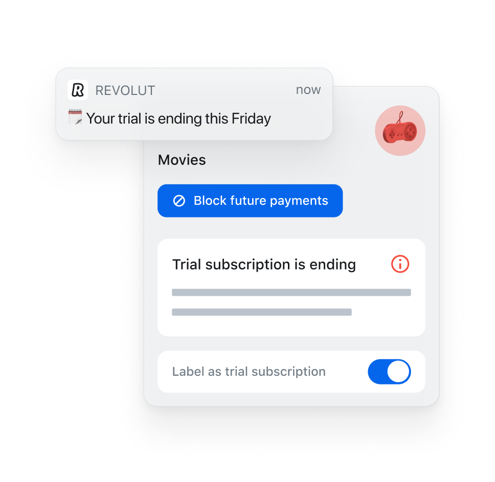 Scheduled Payments | Revolut United States