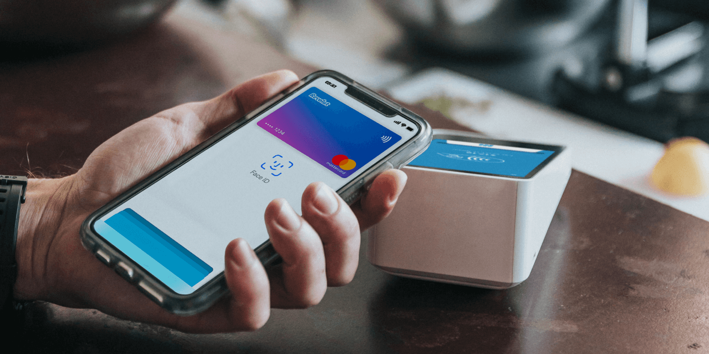 What Is The Apple Pay Limit For Contactless Revolut Revolut United