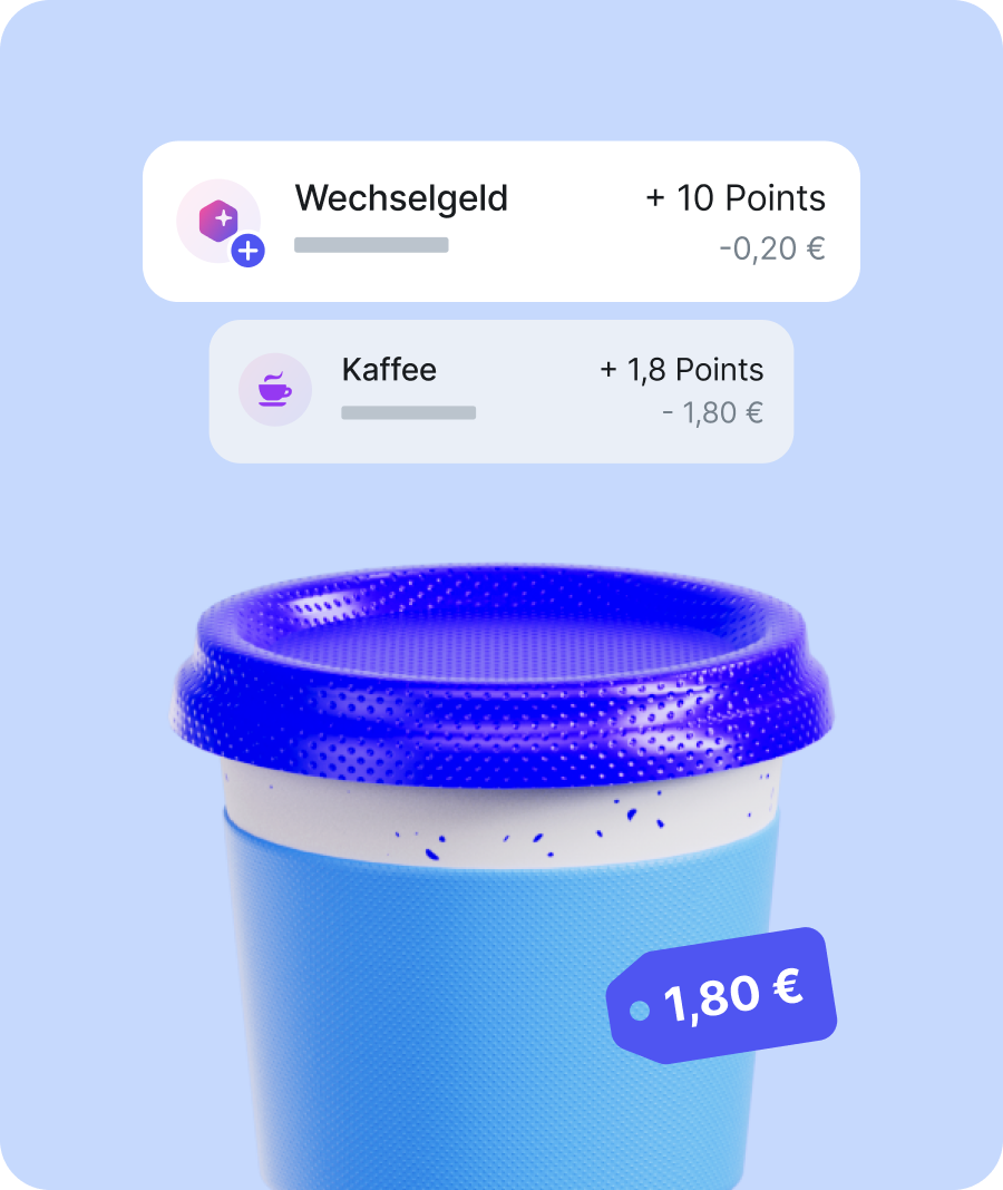 RevPoints | Revolut Deutschland
