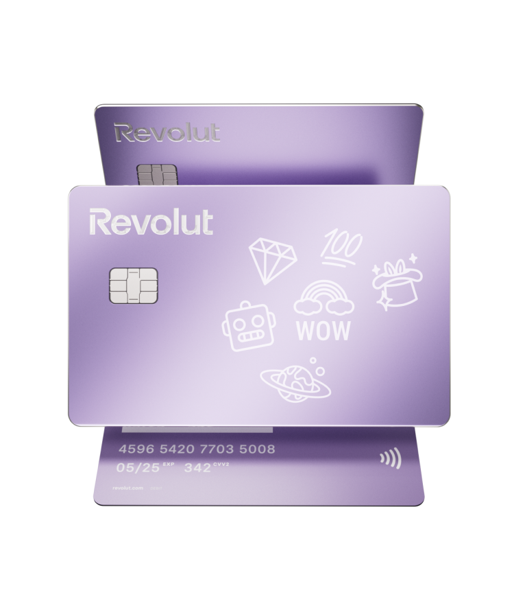 Revolut Metal | Revolut Australia
