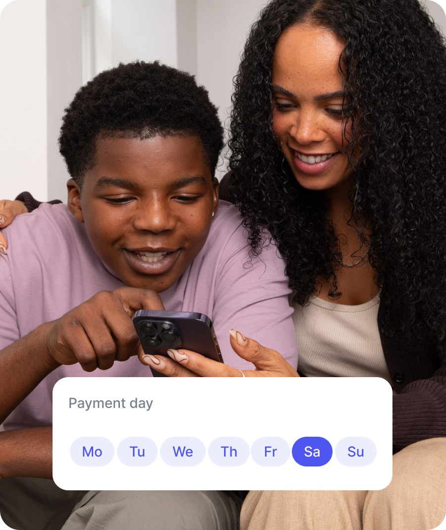 Kids Prepaid Debit Card | Their Account with a Prepaid Card for Kids