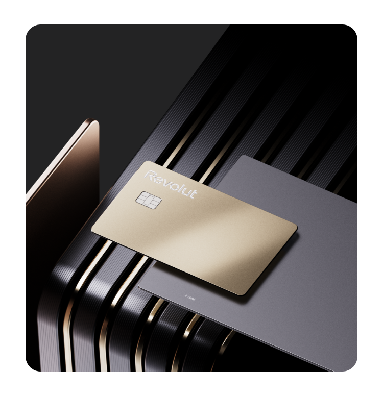 Cards | Revolut United Kingdom
