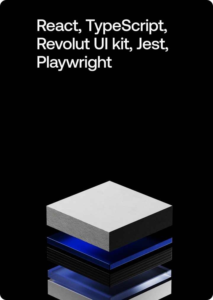 Engineering | Revolut United Kingdom