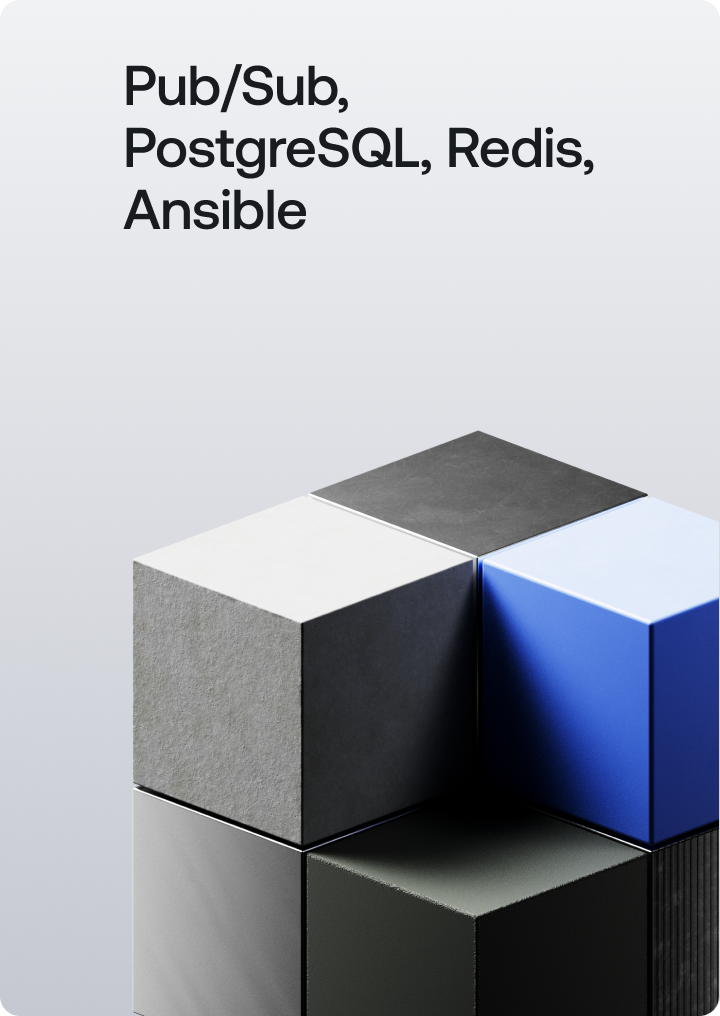 Engineering | Revolut India