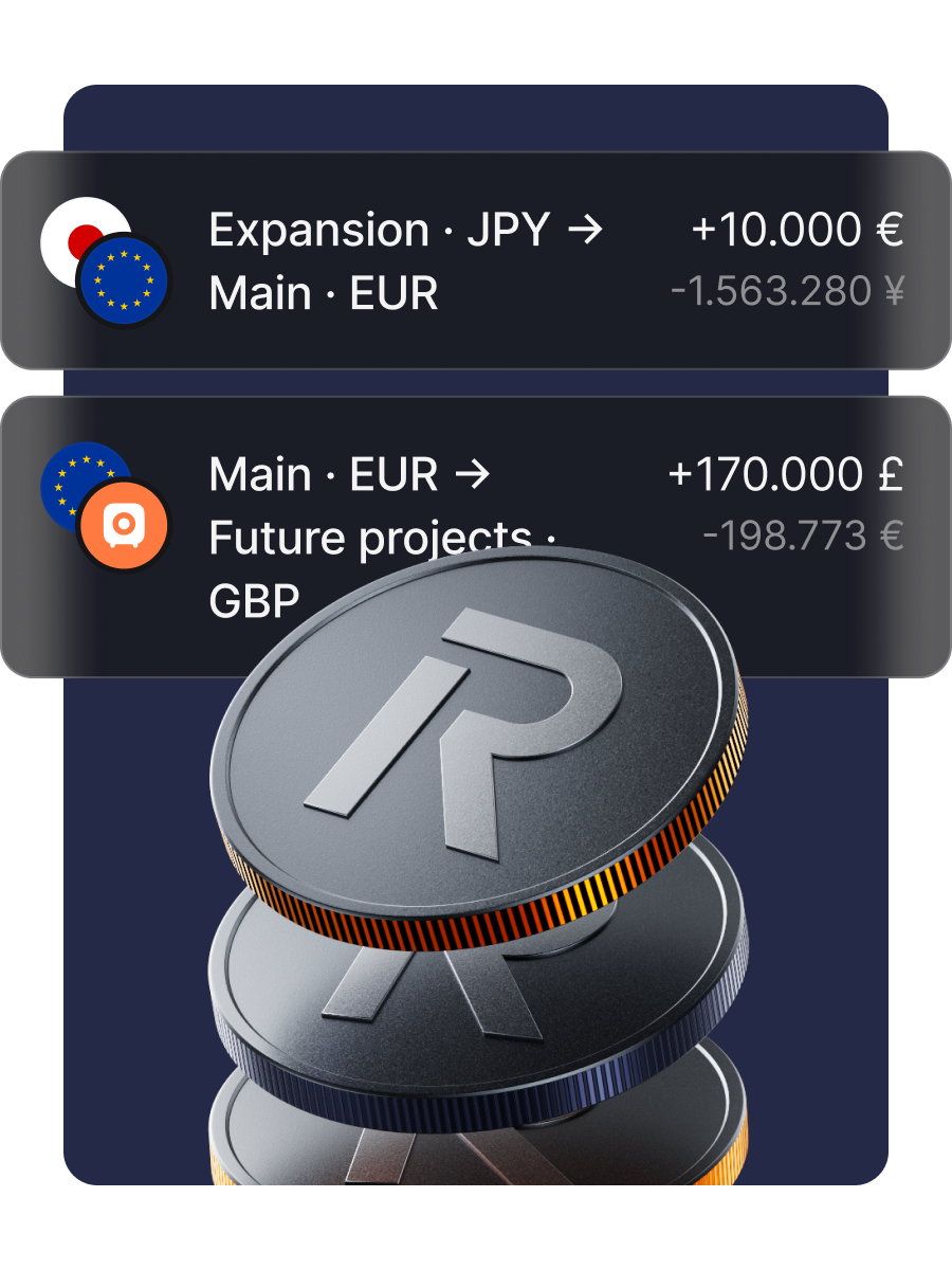 Flexible Cash Funds | Earn Daily Returns | Revolut Business | Revolut ...