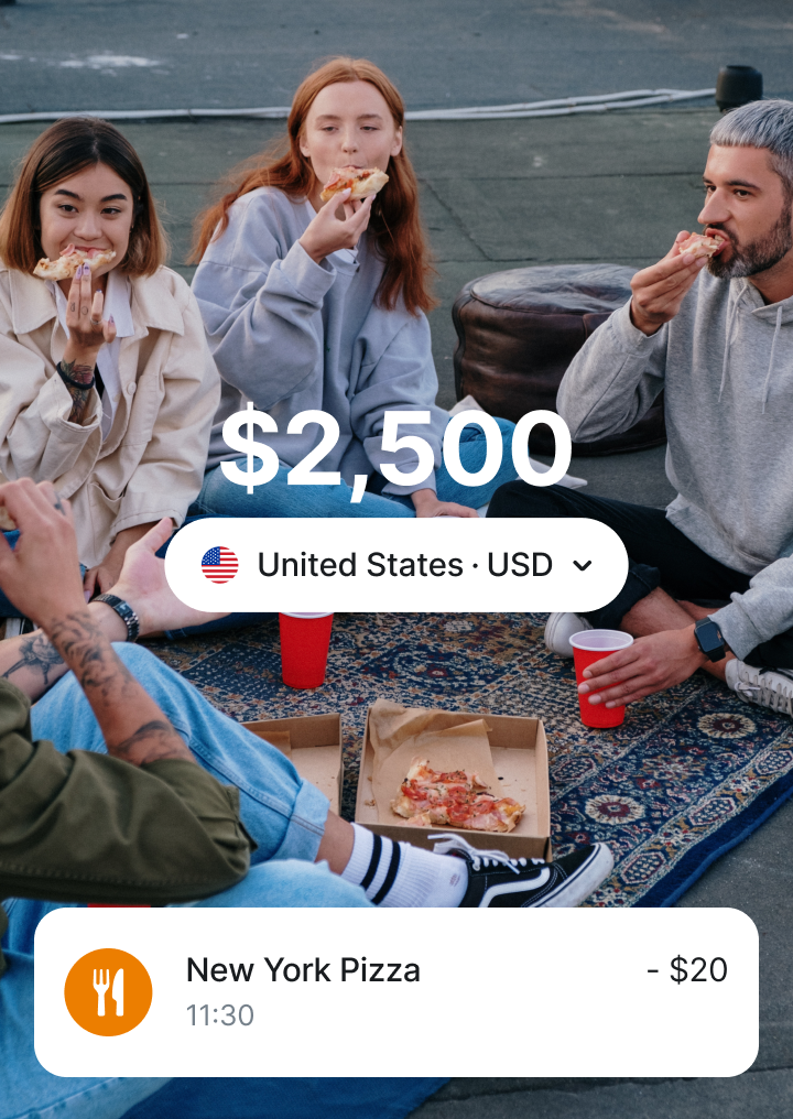 Revolut | All-in-one Finance App for your Money | Revolut United States