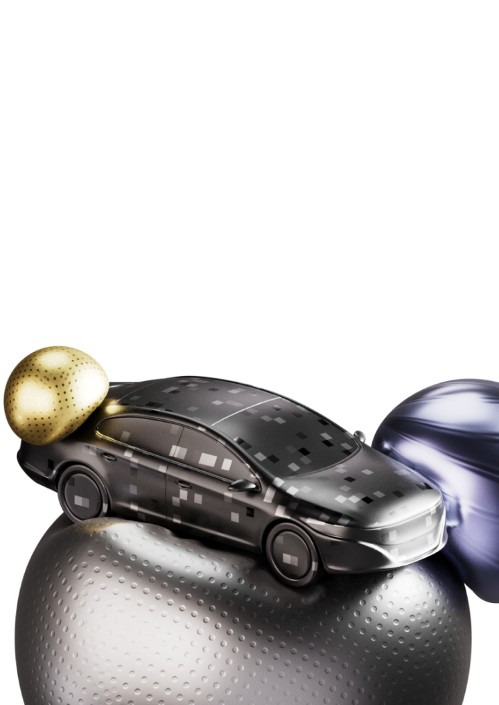 Car hire insurance | Revolut United Kingdom