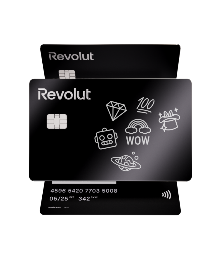 Revolut Metal | Revolut Australia