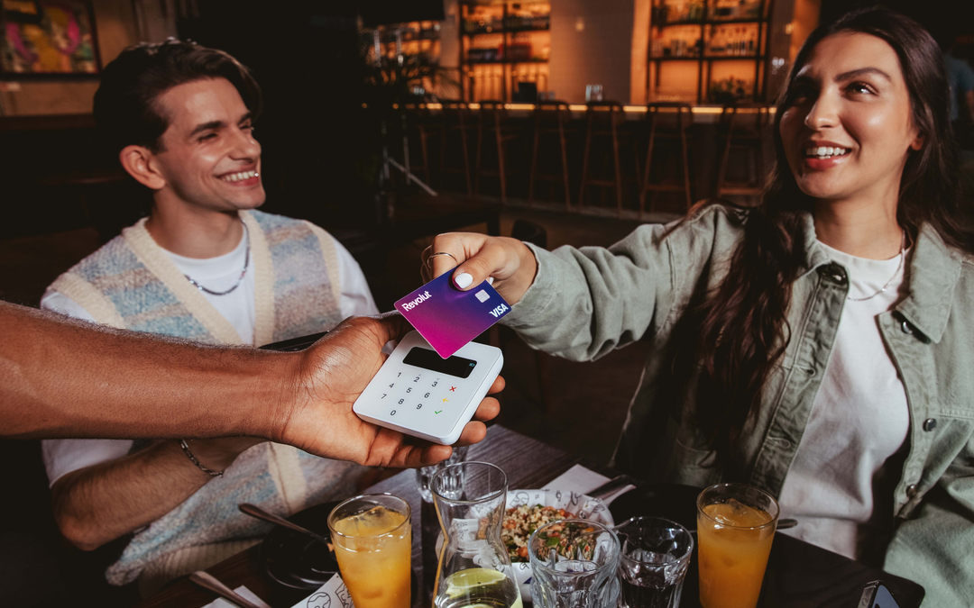 Revolut | All-in-one Finance App for your Money | Revolut Singapore