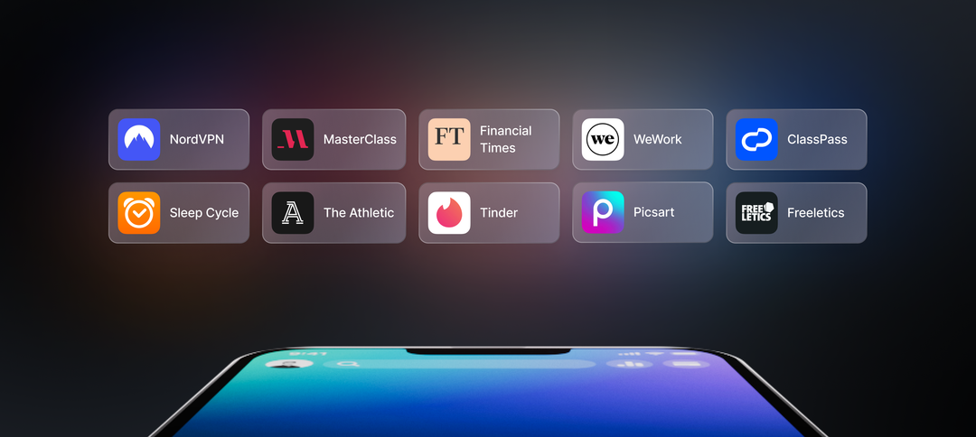 SG Paid Plan Partnerships | Revolut Singapore