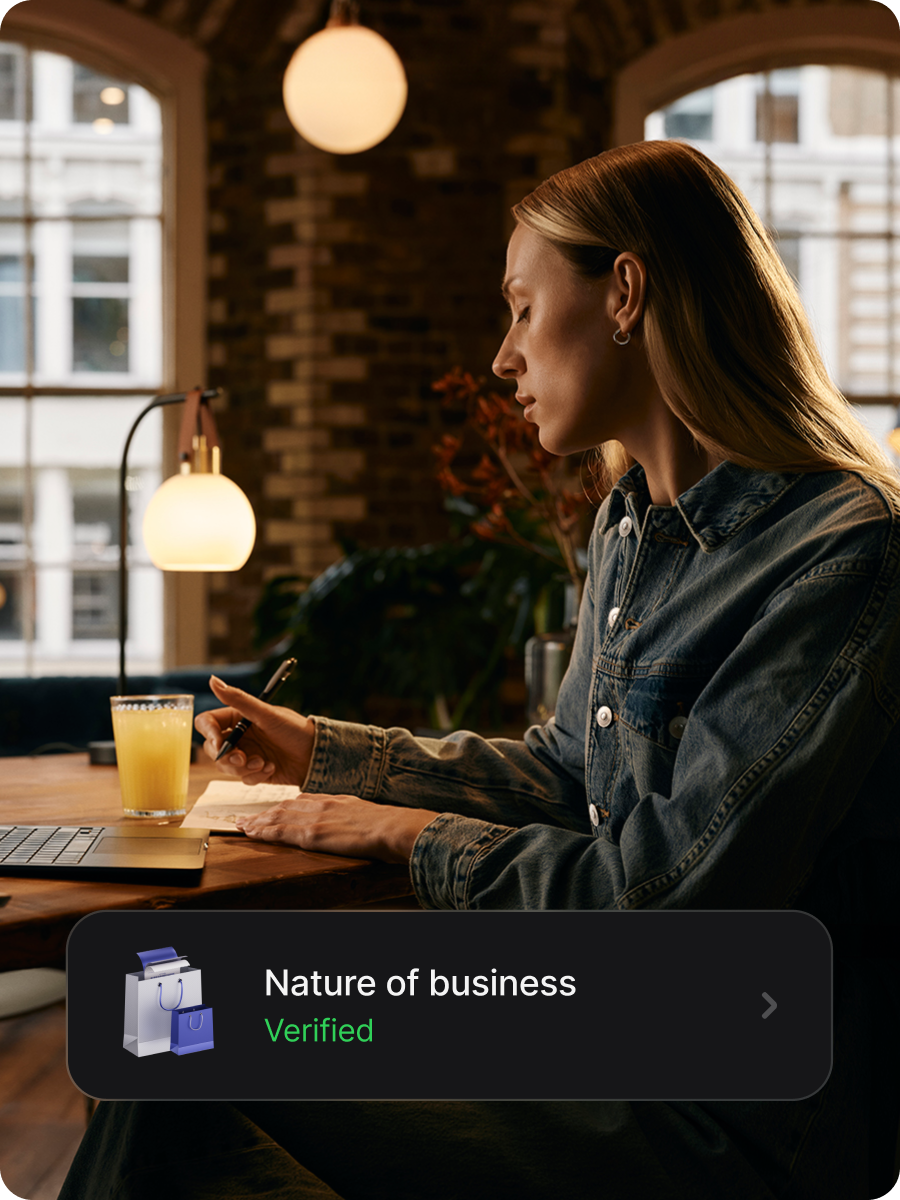 Onboarding Guide - Revolut Business | Revolut Ireland