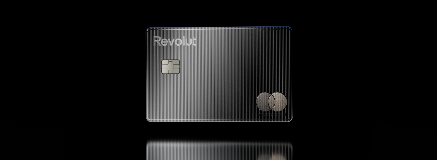 Ultra: Our ultimate plan | Revolut United Kingdom