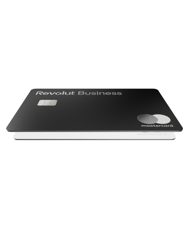 Corporate Cards | Revolut Business | Revolut United Kingdom
