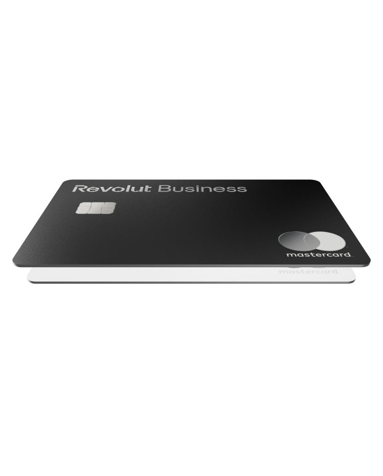 Business Expense Cards | Revolut Business