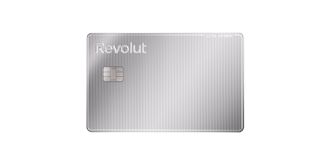 Turn Idle Cash Into Interest | Start Saving Online | Revolut Netherlands