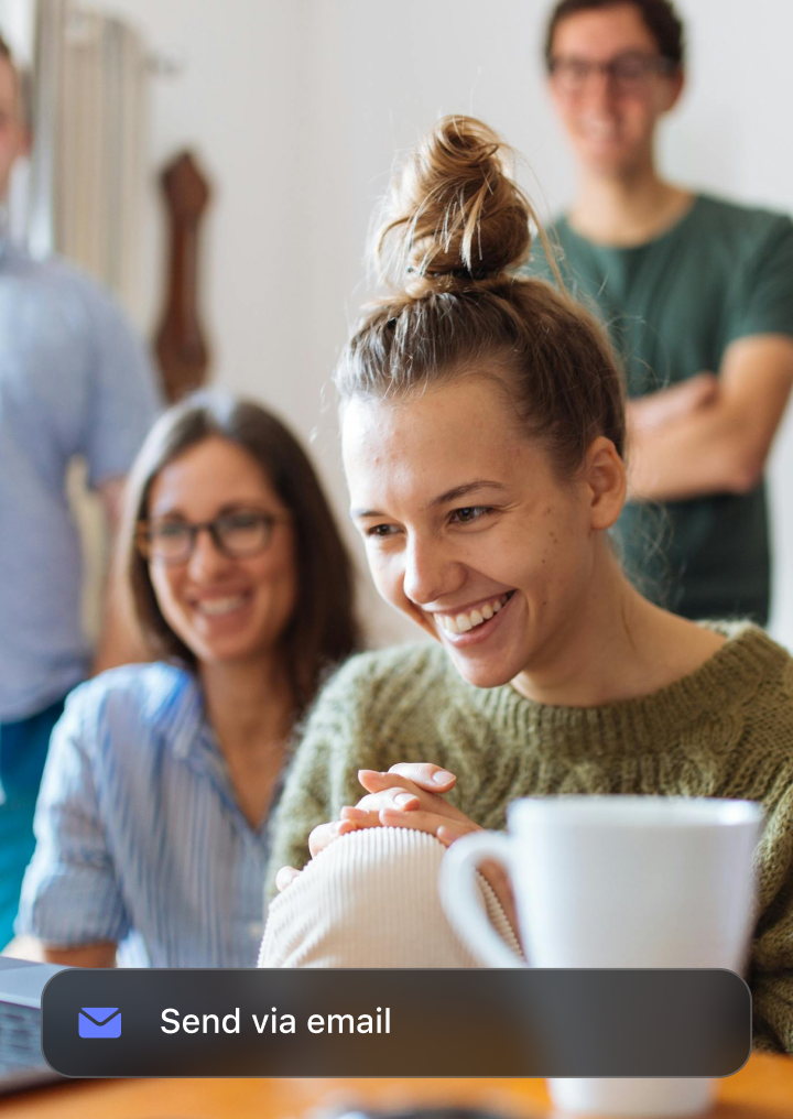 Payment Links — Get Paid Quickly and Easily | Revolut Business ...