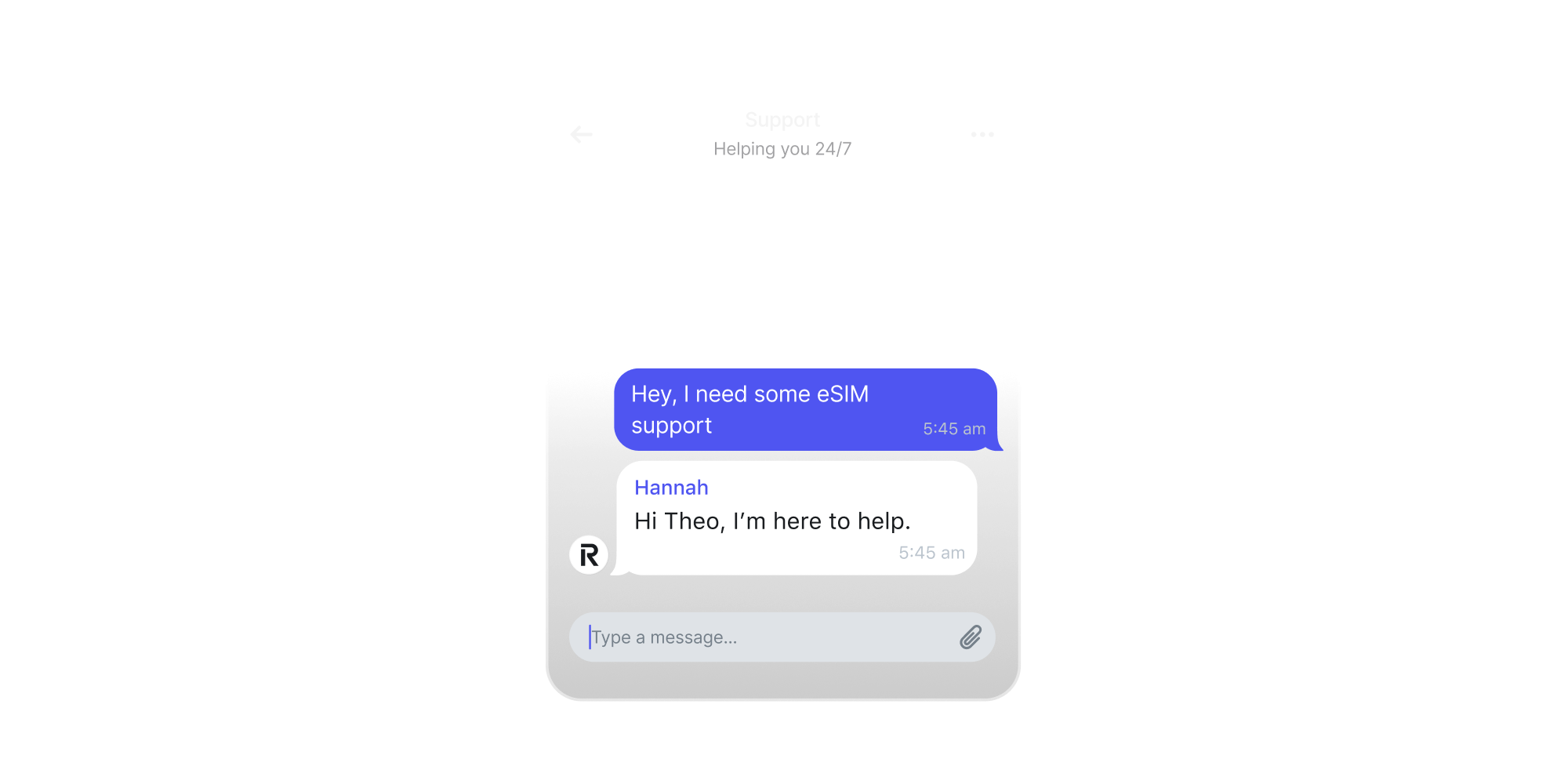 eSIM: What is an eSIM and how do I get one? | Revolut Ireland