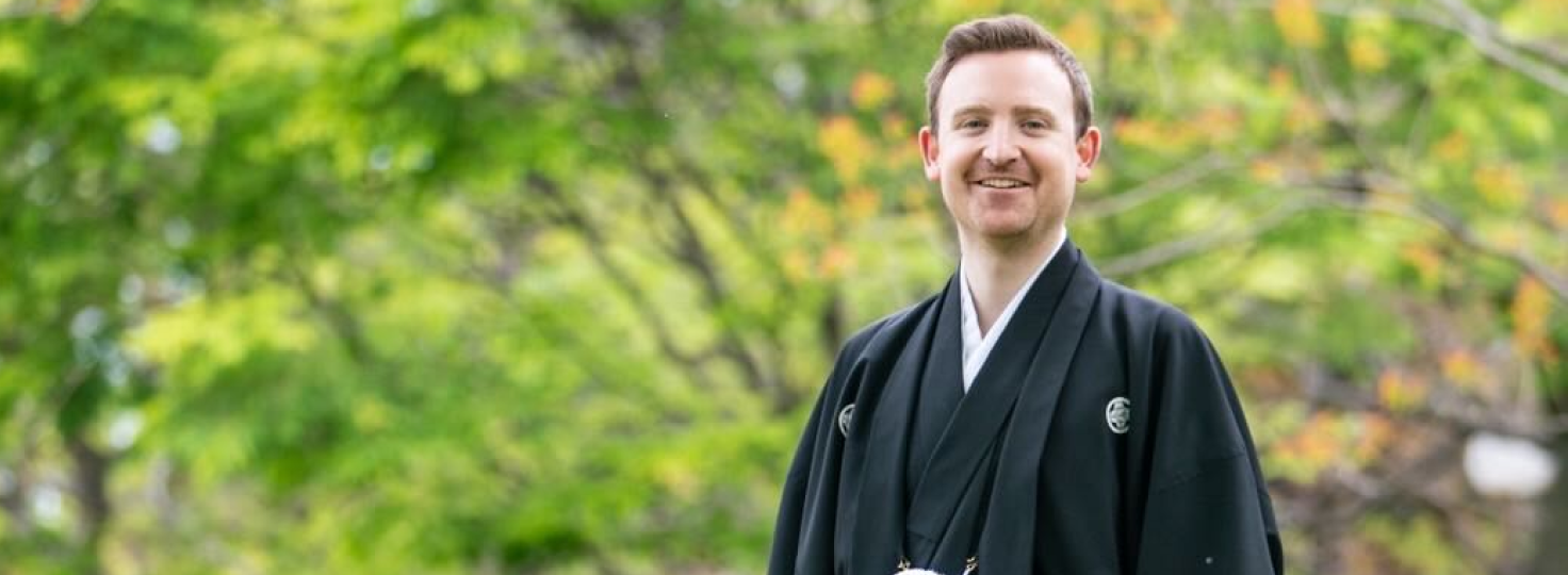 Spires Blog Interview with Ryan Healy | Revolut United States