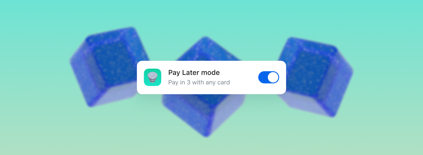 Let’s redefine affordable. Meet Pay Later | Revolut blog | Revolut ...