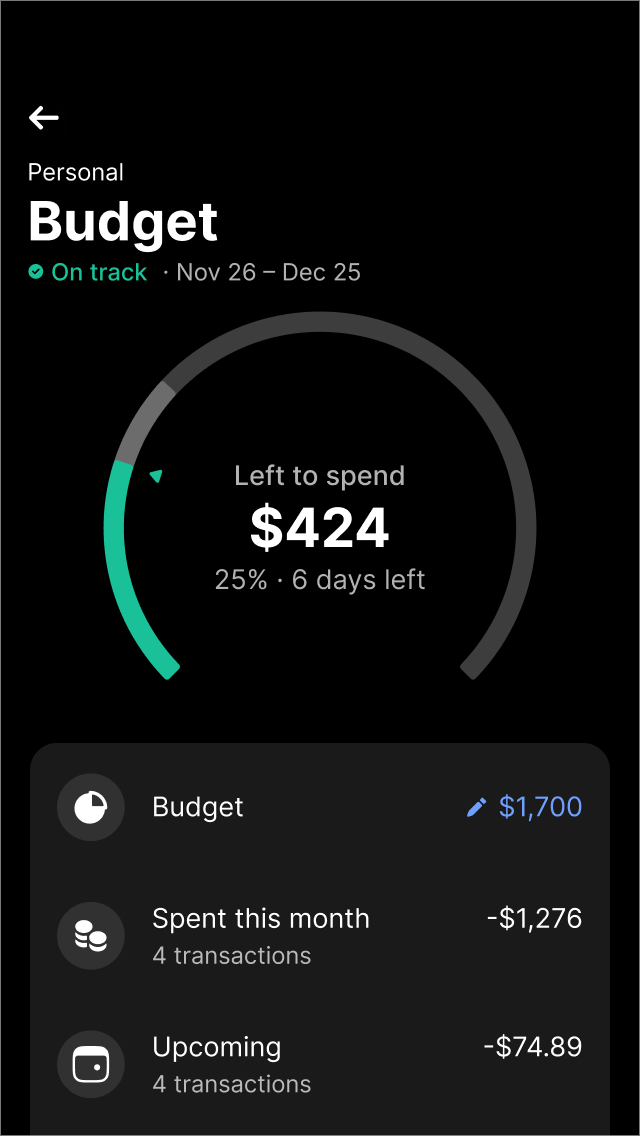 Standard | Revolut US