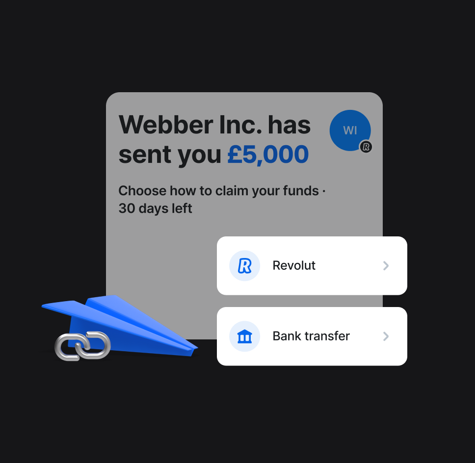 International Business Payments | Business Money Transfer | Revolut ...